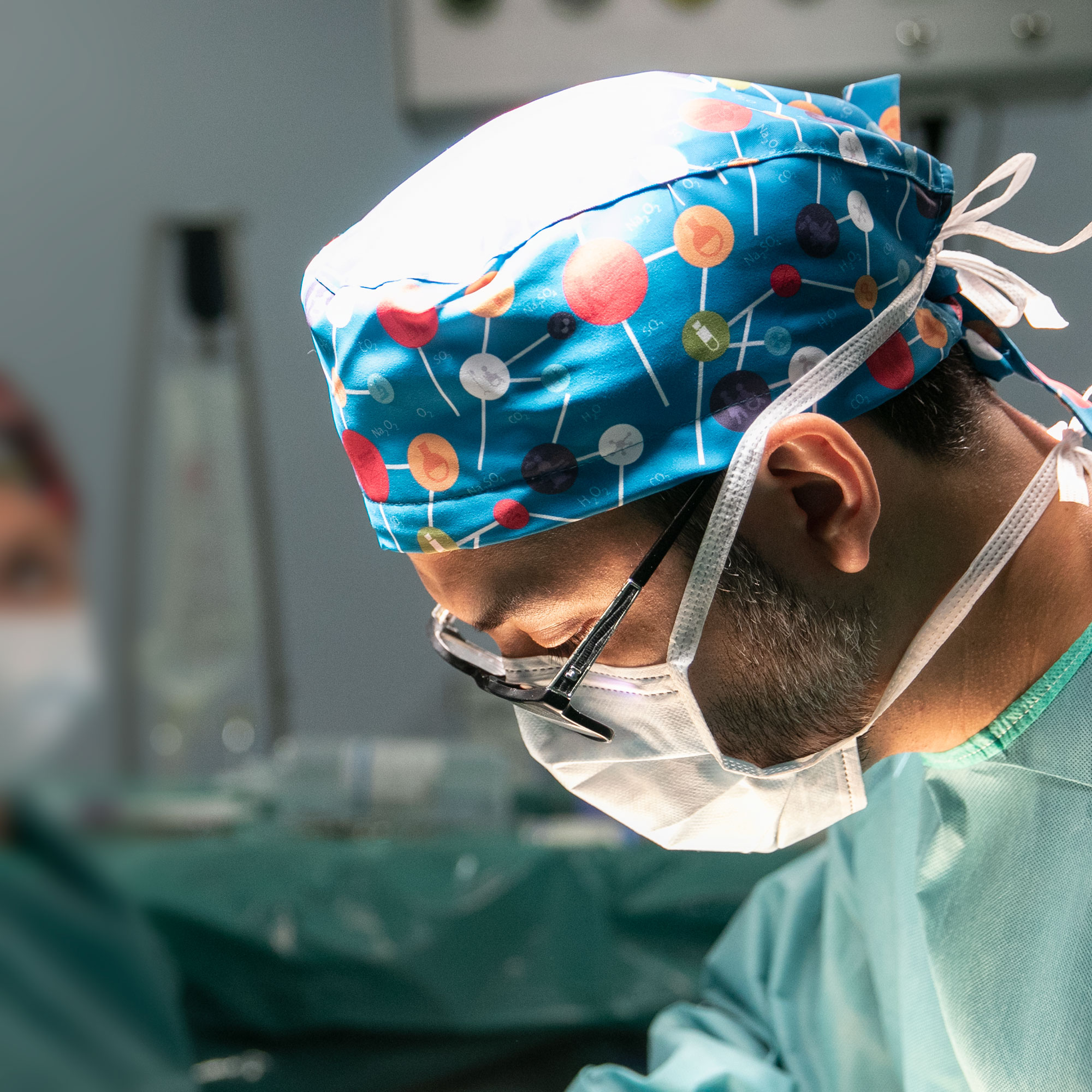 Contacto - Diego Navea